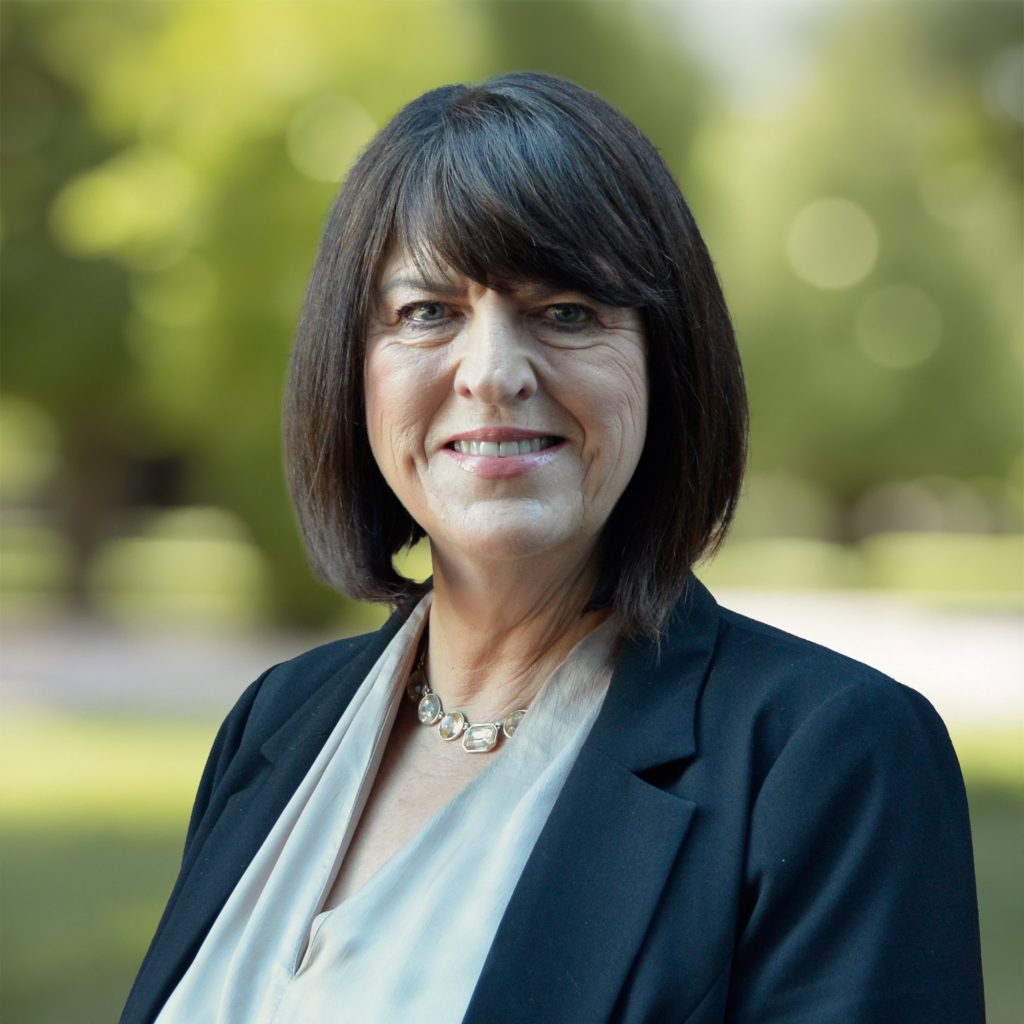 Harrington Earl - Our Team